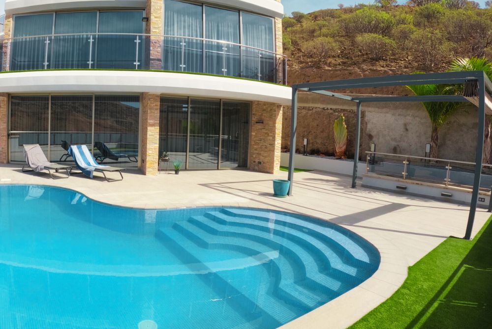 Tauro Naturist Bed & Breakfast – Naturist Retreat in Gran Canaria